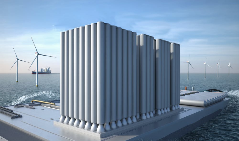 How Modular TSTM Solutions Can Unlock Global Energy Transition Bottlenecks