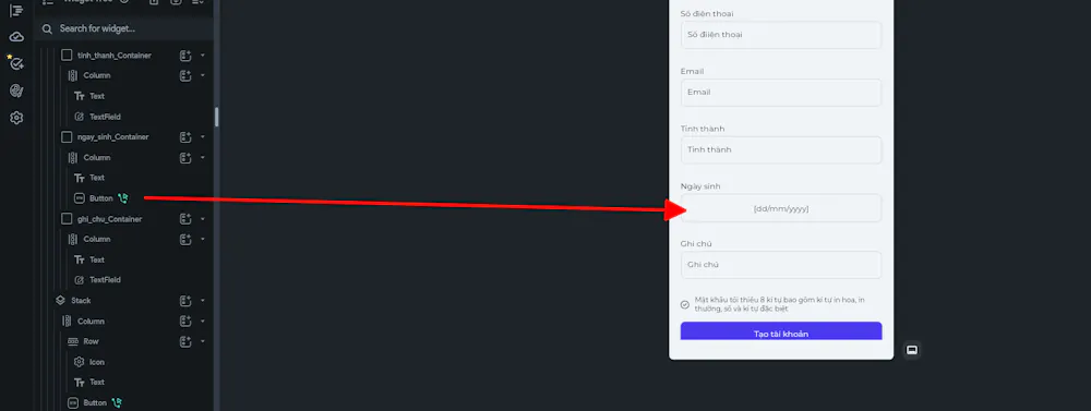 How to Calculate Age from User Input and Save to Firebase Using ...