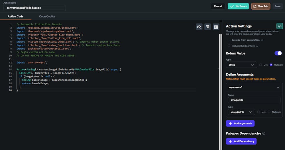 Preview an image without uploading it to the server (My solution!)