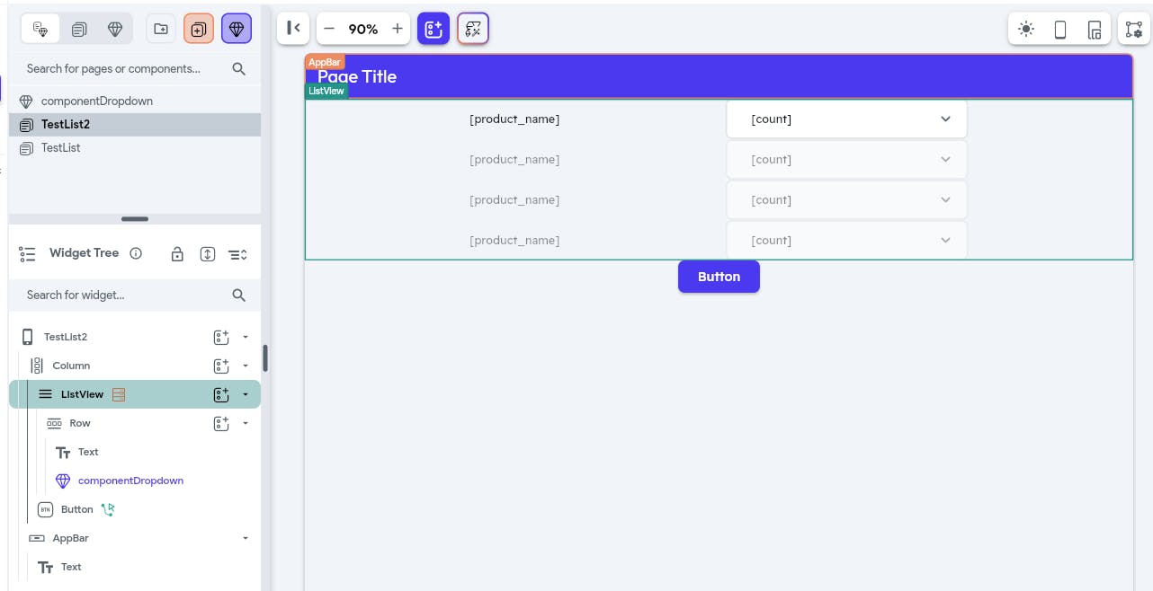 Saving order details back to supabase