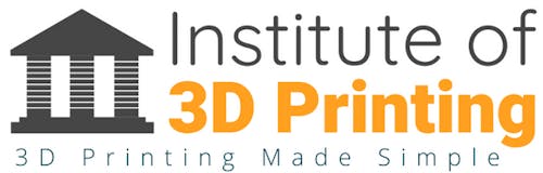 Log in - The Institute of 3D Printing
