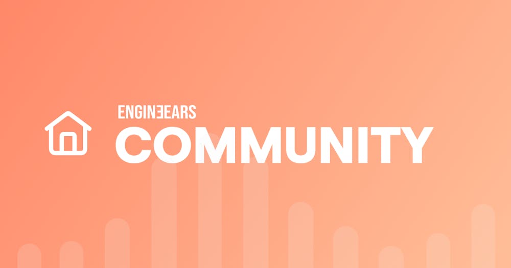 EngineEars Community - Connect with Audio Engineers, Recording Studios, and Artists