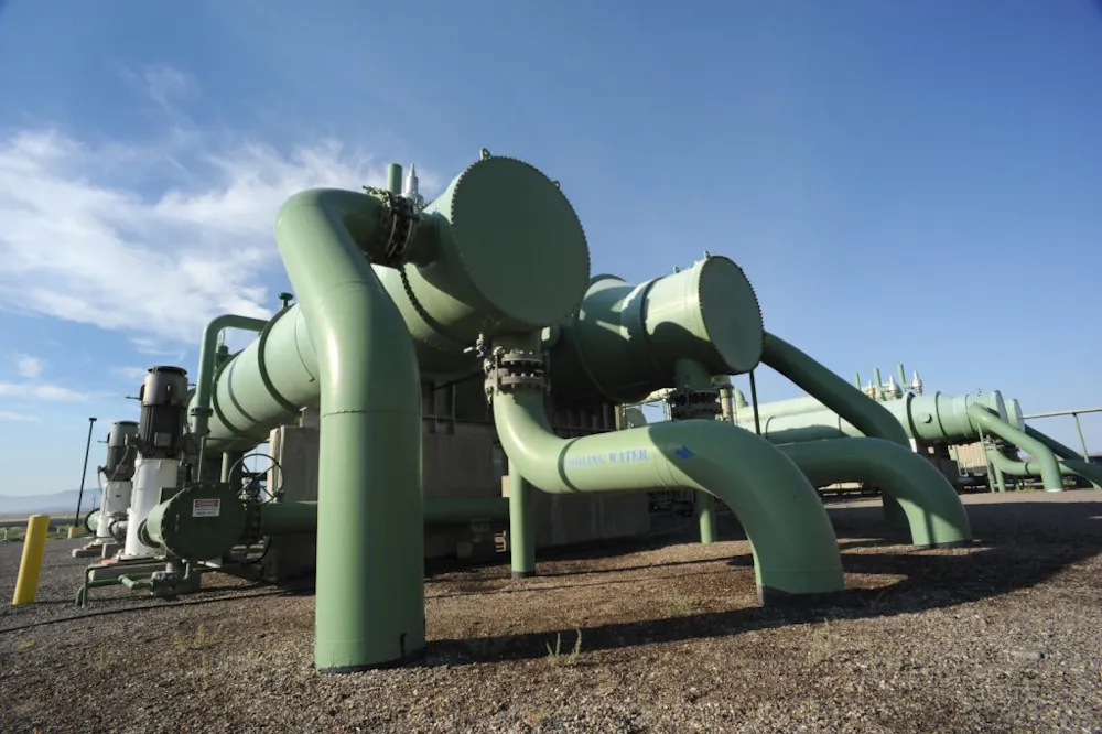Colorado oil and gas regulators adopt ‘deep geothermal’ drilling rules