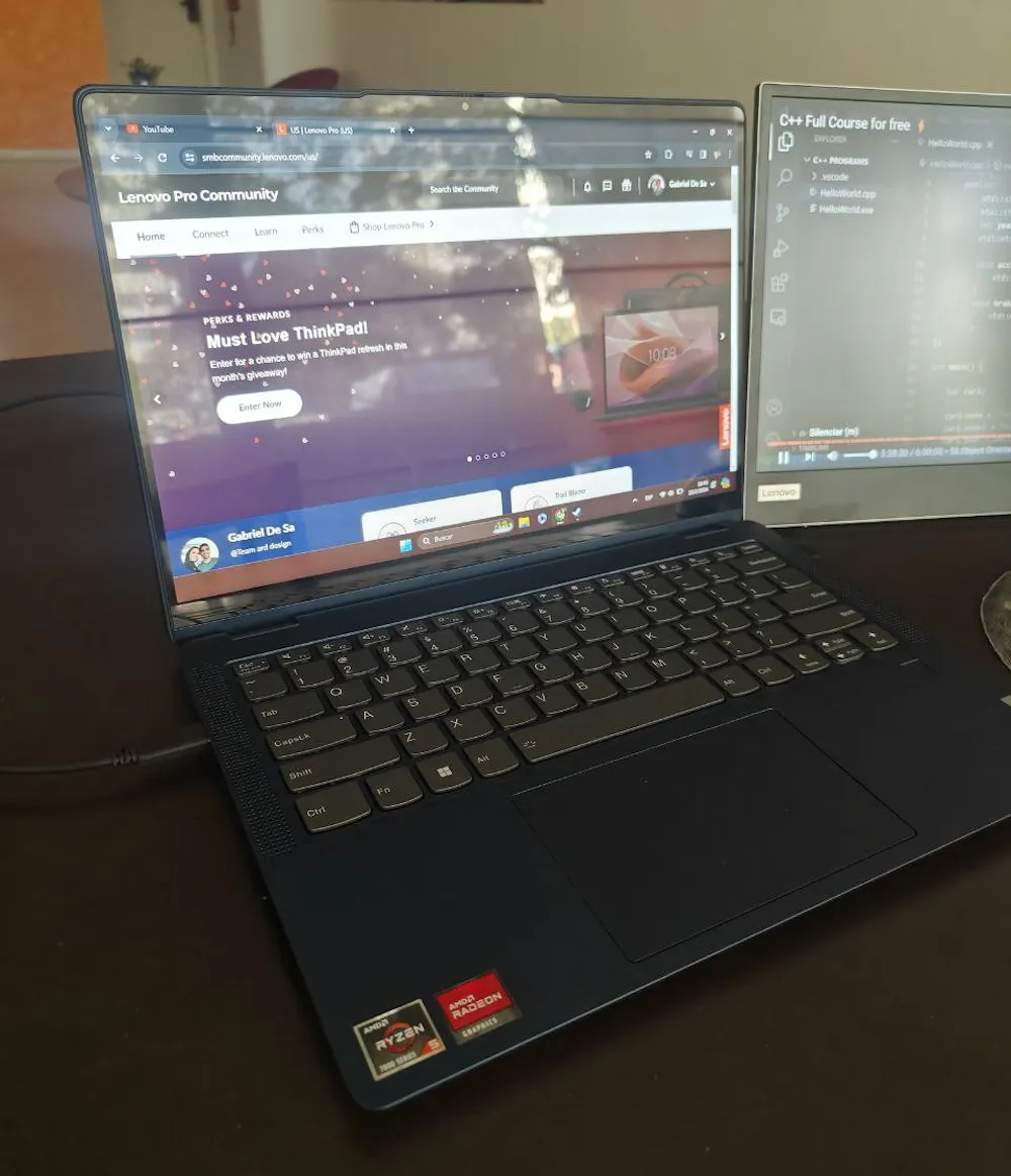 My story with the "Entrepreneurship Tech Bundle Contest"