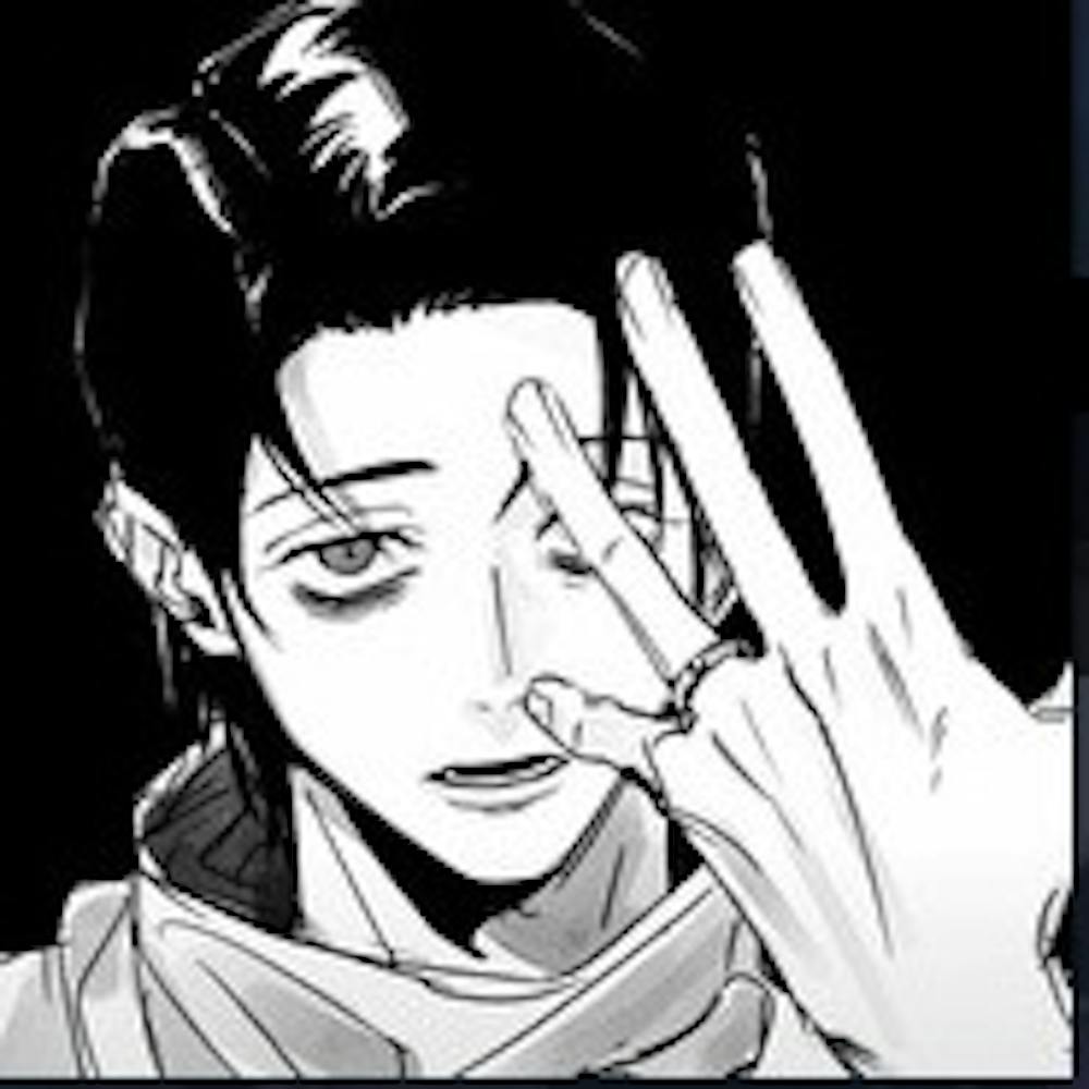 Alex Derby - Legion Gaming Community