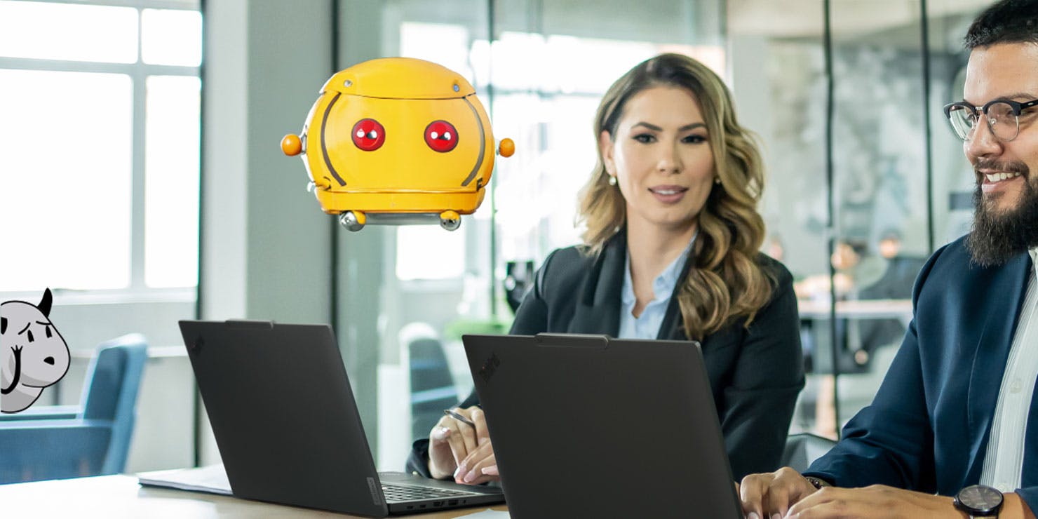 Creatures vs. Bots Part 4: Deep Dive into AI for Imagery