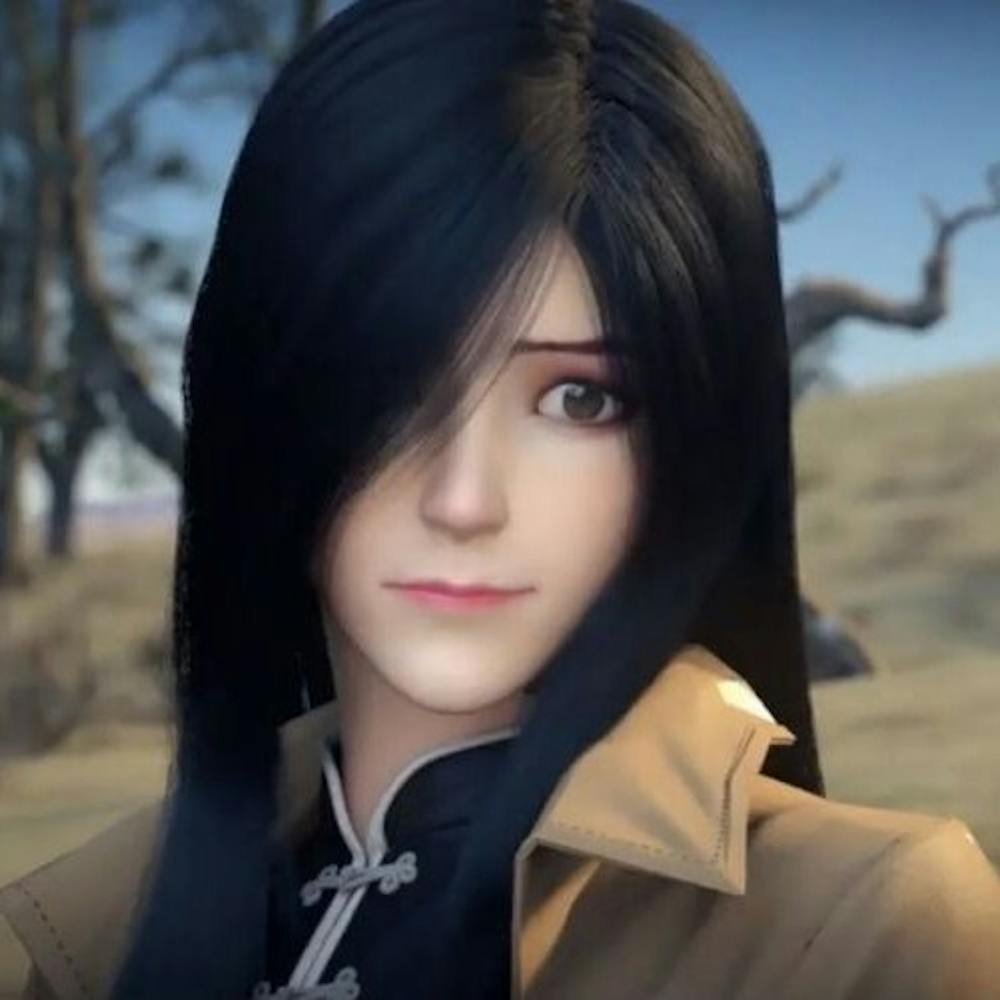 Angel - Legion Gaming Community