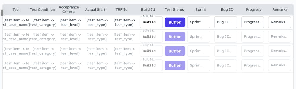 Button value in listview