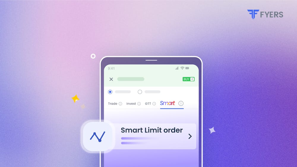 Introducing Smart Limit Order: Precision and Control Redefined