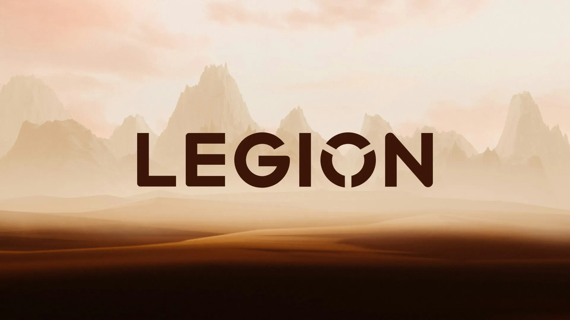 More [Non Official] Legion Wallpapers - June