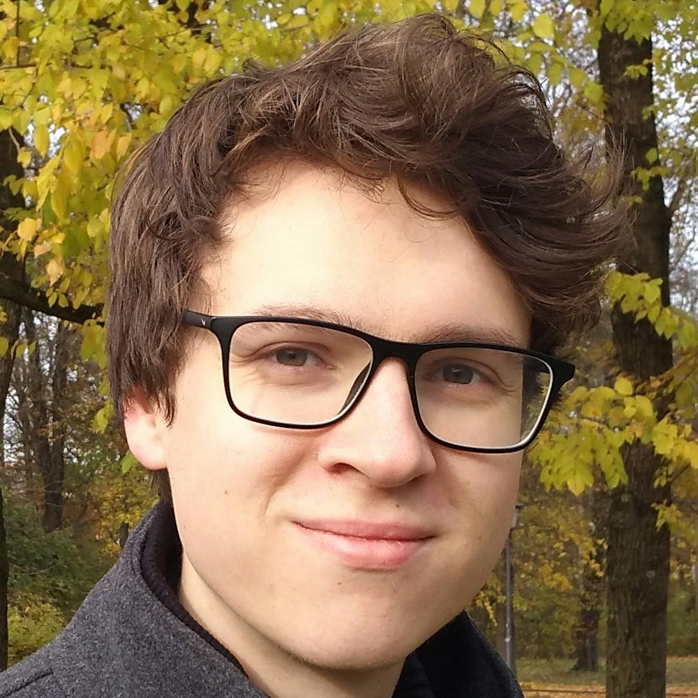 Stephan Thaler - Portal