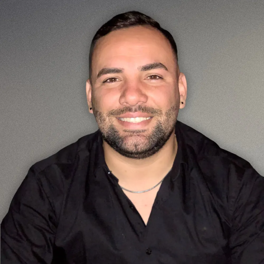 Sebastian Manuel Flores Archilla - FlutterFlow Community