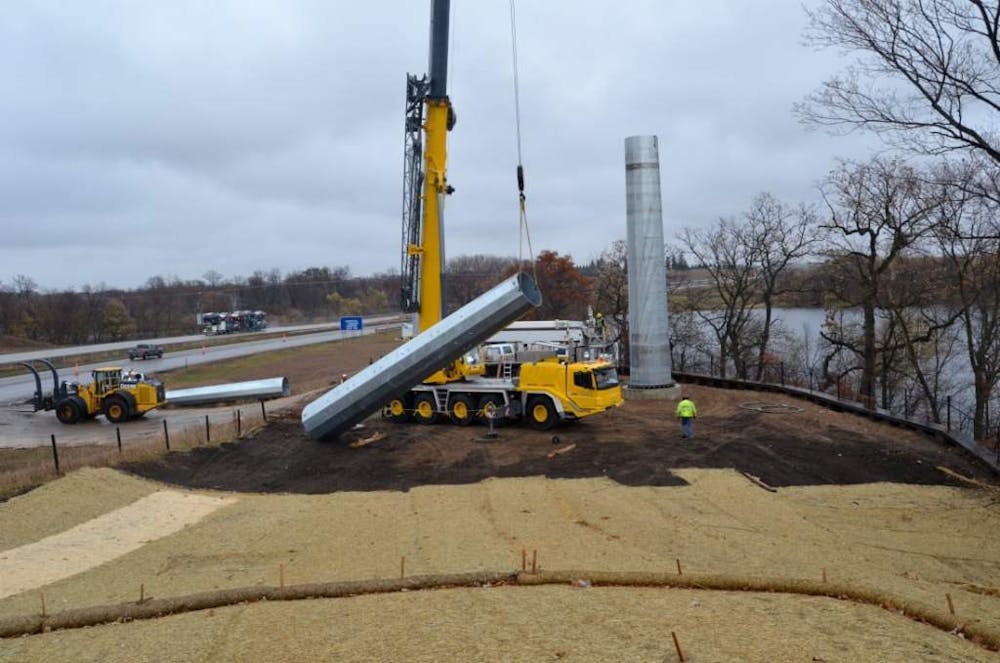 The Midwest’s grid operator is planning a massive new transmission ...