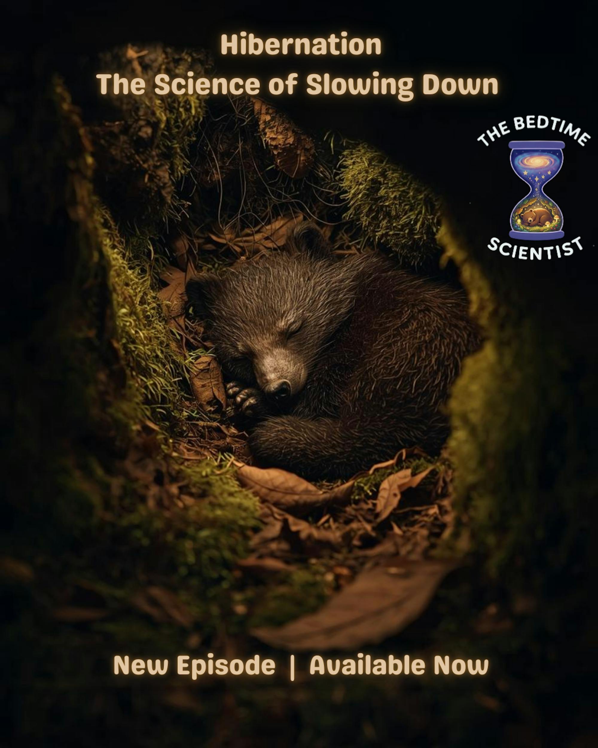 Hibernation: The Science of Slowing Down