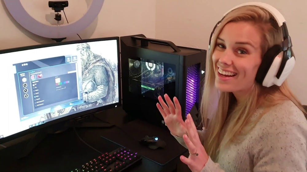 Meet the Legion - HexSteph